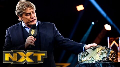 William Regal: Age, Height, Weight, Wife, Net Worth, Family, Injury ...