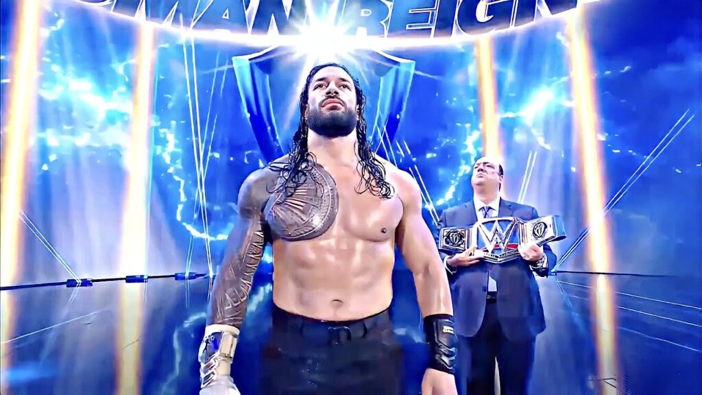 WWE Smackdown: Roman Reigns To Return After COVID-19 Hiatus?