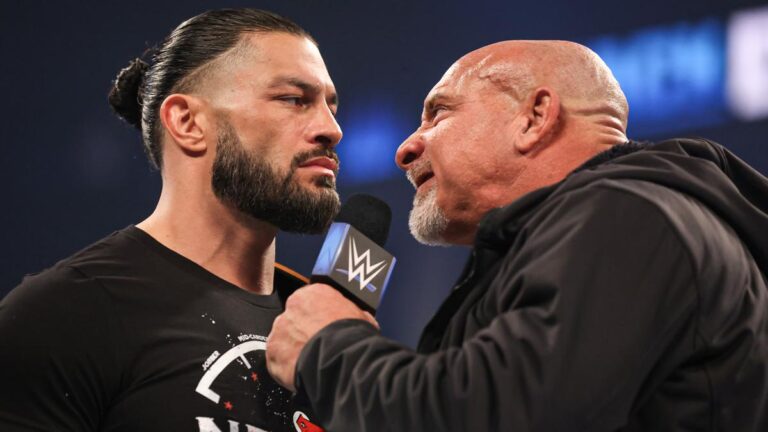 Goldberg: Age, Height, Weight, Wife, Net Worth, Family, Injury Details ...