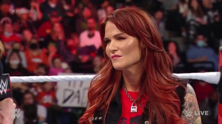 Lita: Age, Height, Weight, Boyfriend, Net Worth, Family, Injury Details ...