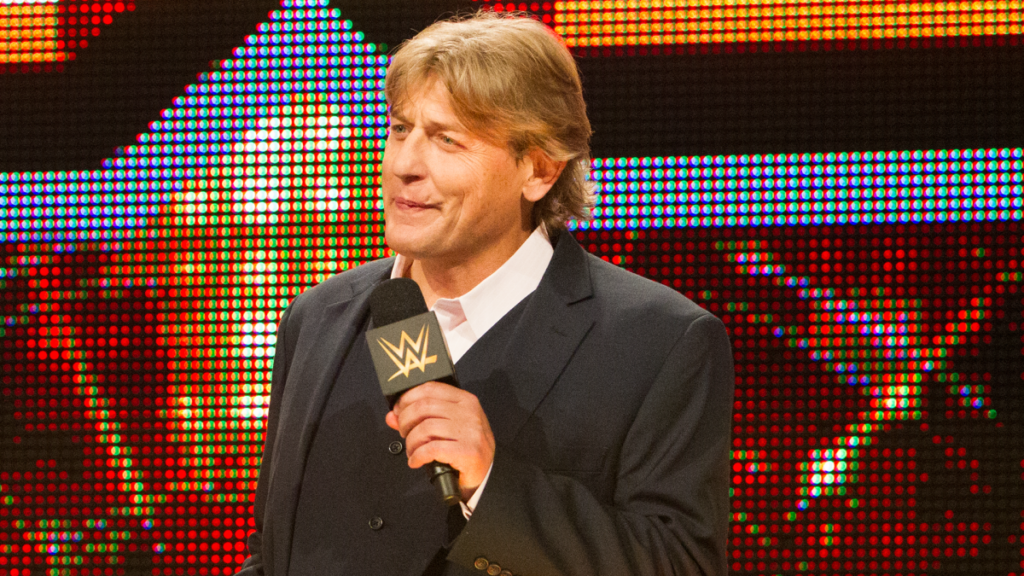 William Regal: Age, Height, Weight, Wife, Net Worth, Family, Injury ...