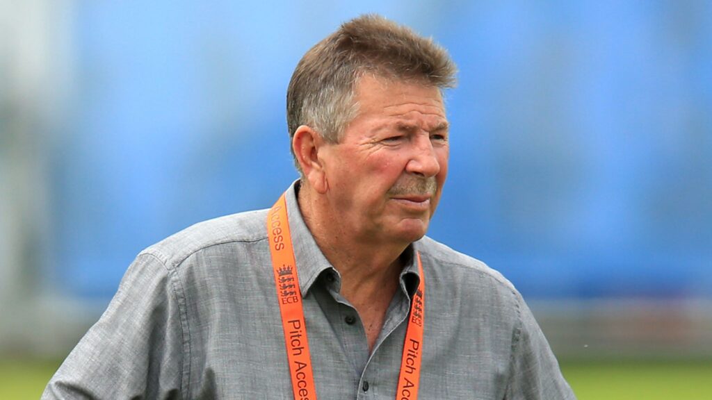 Former Australian Great Rod Marsh Passes Away At 74