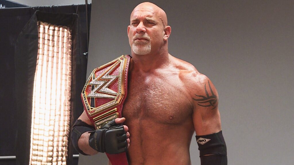 Goldberg: Age, Height, Weight, Wife, Net Worth, Family, Injury Details ...