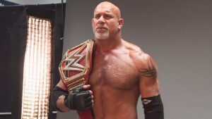 Goldberg: Age, Height, Weight, Wife, Net Worth, Family, Injury Details ...