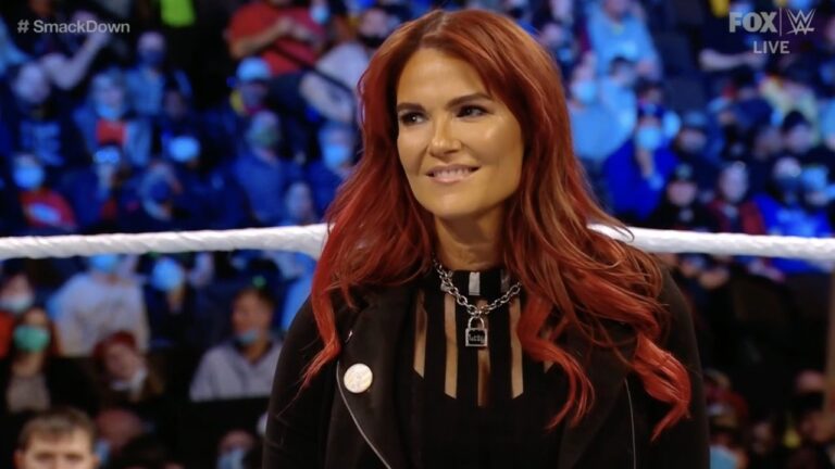 WWE Legend Lita Names Her Favorite Opponent; Dream Match And More