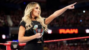 Trish Stratus: Age, Height, Weight, Husband, Net Worth, Family, Injury ...