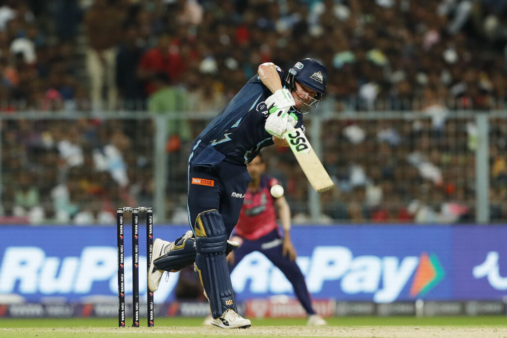 IPL 2023: They Were Really Upset: David Miller Reveals Gujarat Titans ...
