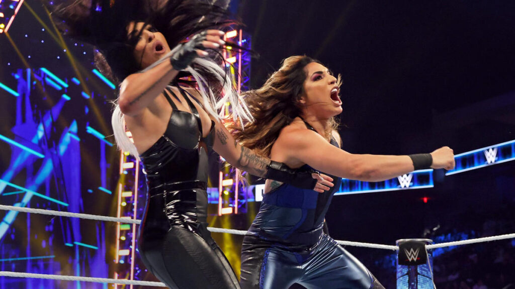 Raquel Rodriguez: Age, Height, Weight, Husband, Net Worth, Family ...