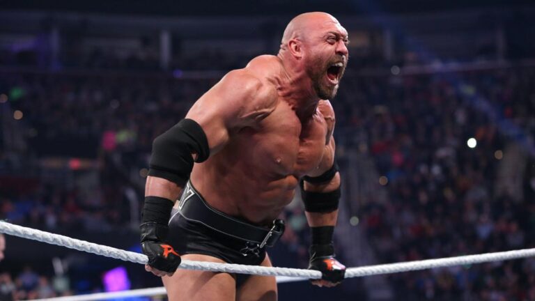 Ryback: Age, Height, Weight, Wife, Net Worth, Family, Injury Details ...