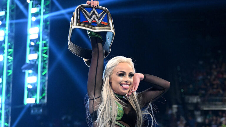 Liv Morgan: Age, Height, Weight, Husband, Net Worth, Family, Injury ...