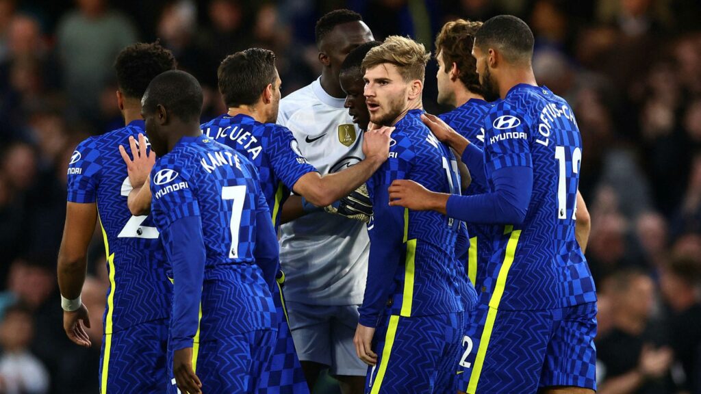 Chelsea fixtures 2022/23 Season: Full Premier League Schedule, Date, Time