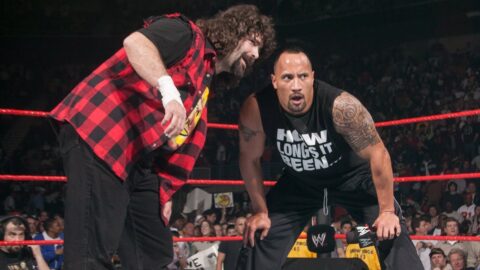 Mick Foley: Age, Height, Weight, Wife, Net Worth, Family, Injury ...