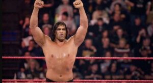 The Great Khali: Age, Height, Weight, Wife, Net Worth, Family, Injury ...
