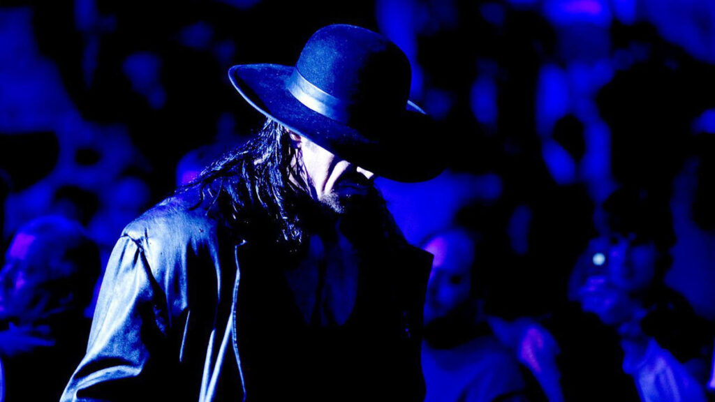 WWE Legend The Undertaker Announced For A Real-Time Interview