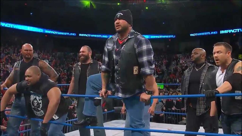 Bubba Ray Dudley: Age, Height, Weight, Wife, Net Worth, Family, Injury ...