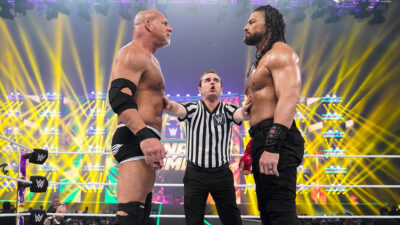 Goldberg: Age, Height, Weight, Wife, Net Worth, Family, Injury Details ...