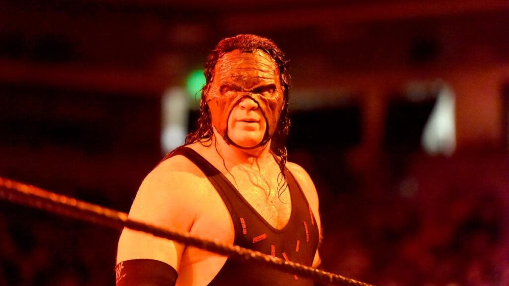 WWE Legend Kane Re-Elected As Mayor Of Knoxville, Tennessee