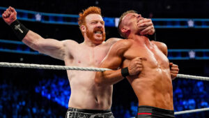 Sheamus: Age, Height, Weight, Wife, Net Worth, Family, Injury Details ...