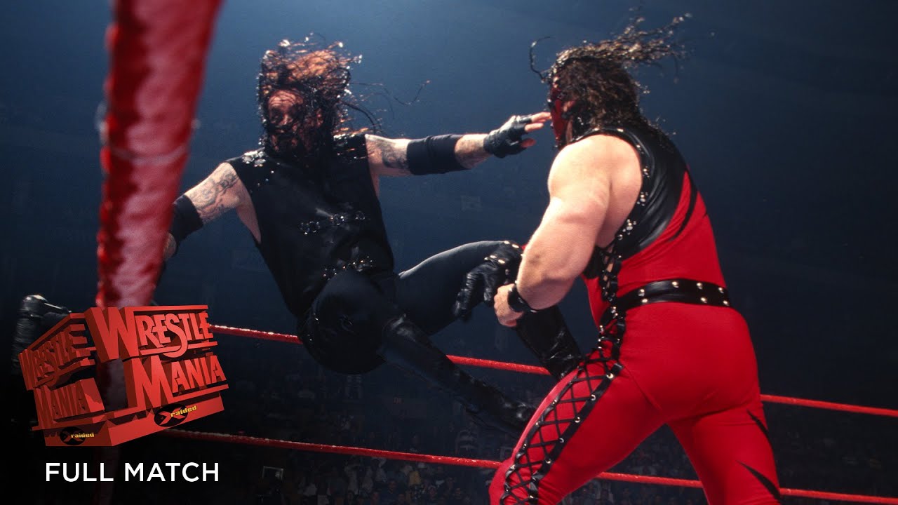 Kane Doubts Whether He Will Ever Compete Again In A WWE Ring