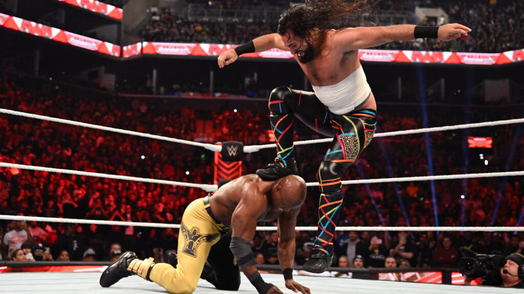 Seth Rollins: Age, Height, Weight, Wife, Net Worth, Family, Injury ...