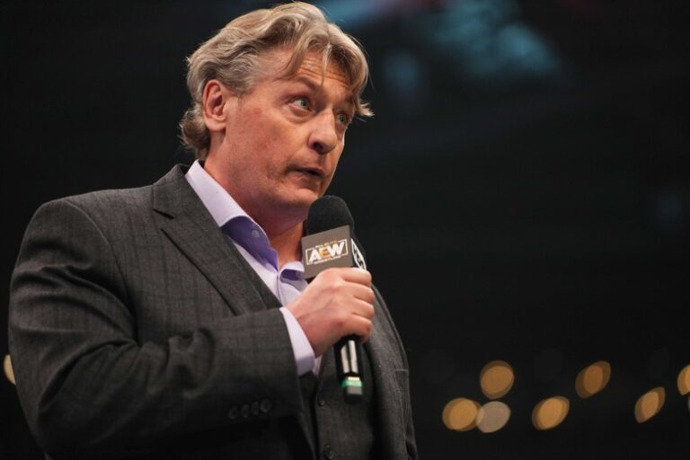 William Regal: Age, Height, Weight, Wife, Net Worth, Family, Injury ...