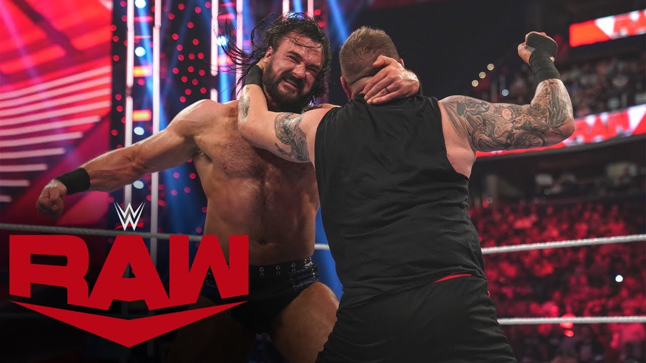 Top WWE Raw Superstar Not Internally A Villain Anymore