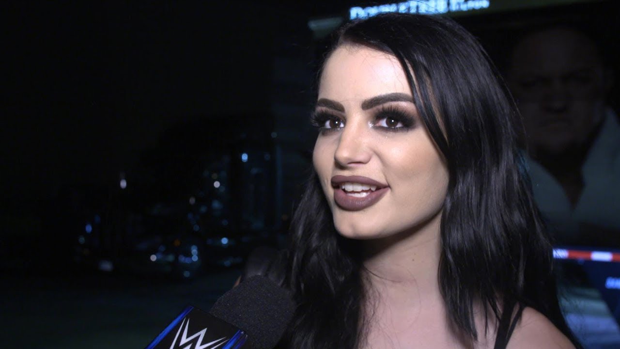 Ex-WWE Star Paige ‘Didn’t Want To Live Anymore’ After Private Photos Got Leaked