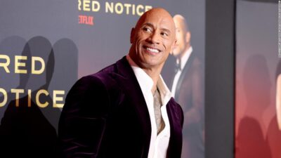 The Rock: Age, Height, Weight, Wife, Net Worth, Family, Injury Details ...