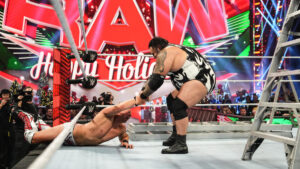 Bronson Reed: Age, Height, Weight, Wife, Net Worth, Family, Injury ...