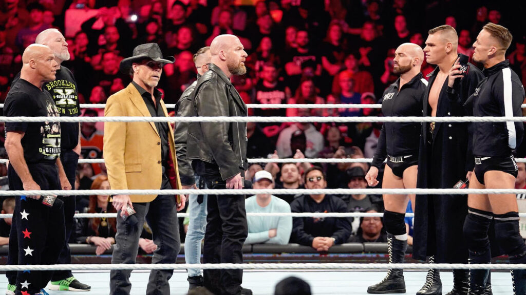 Shawn Michaels: Age, Height, Weight, Wife, Net Worth, Family, Injury ...