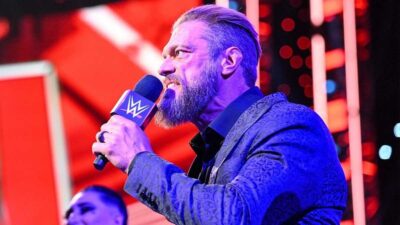 Edge: Age, Height, Weight, Wife, Net Worth, Family, Injury Details ...