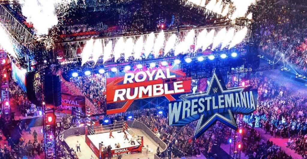Royal Rumble 2023: WWE Cancels Massive Surprise Return Of Raw Superstar