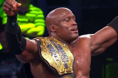 Bobby Lashley: Age, Height, Weight, Wife, Net Worth, Family, Injury ...