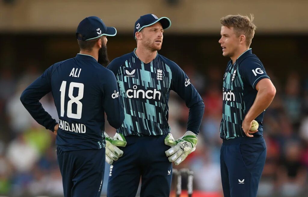 ICC World Cup 2023: England Full World Cup Schedule, Venue, Timing And ...