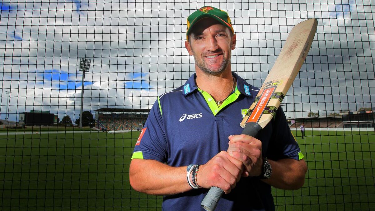 IND vs AUS: Steve Smith Loves Indian Conditions - Australian Batting ...