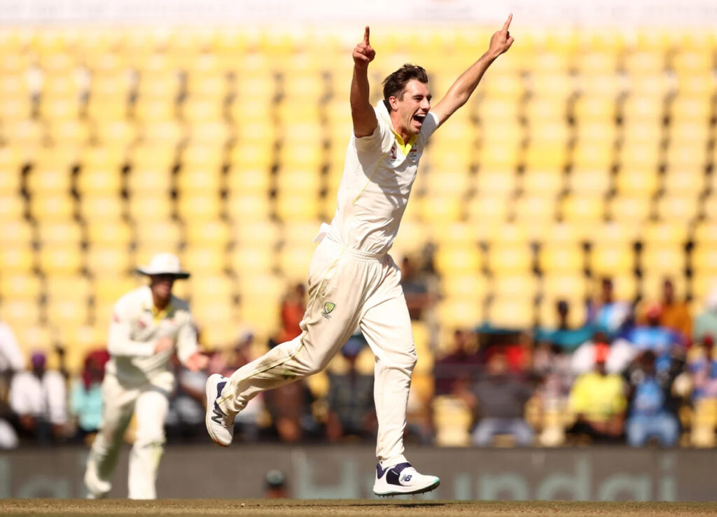 IND vs AUS 2023: Pat Cummins Reacts After Embarrassing Defeat As India ...