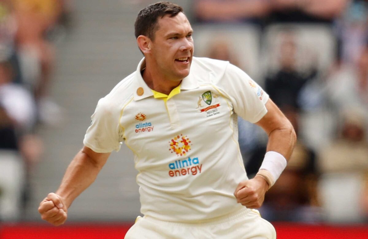 IND Vs AUS 2023: Will Mitchell Starc Will Play In Delhi Test Or Not ...