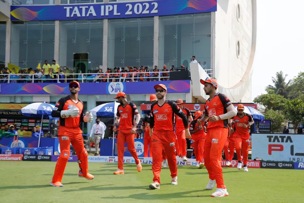 IPL 2023: Sunrisers Hyderabad Was Looking Good On Paper, But ...