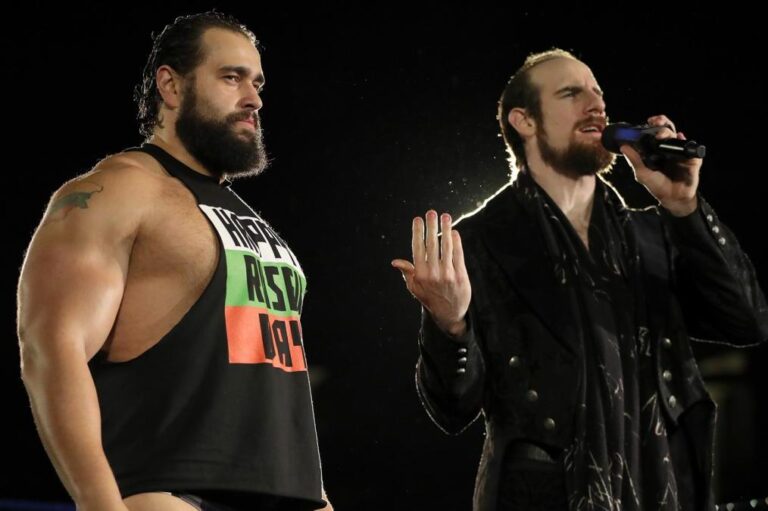 Rusev: Age, Height, Weight, Wife, Net Worth, Family, Injury Details ...