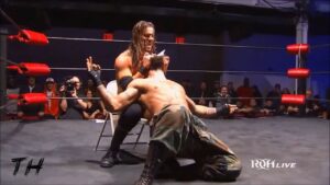 Adam Cole: Age, Height, Weight, Wife, Net Worth, Family, Injury Details ...