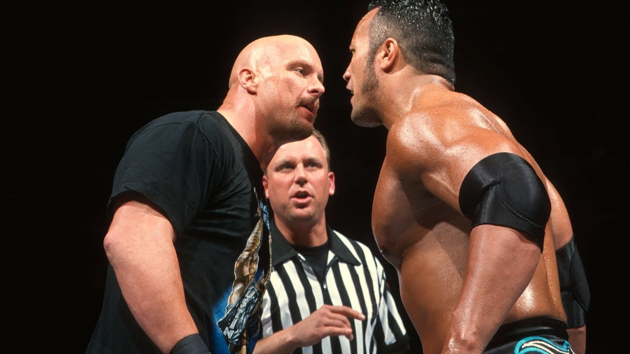 Mike Chioda Recalls Loudest Crowd Pops He Ever Witnessed