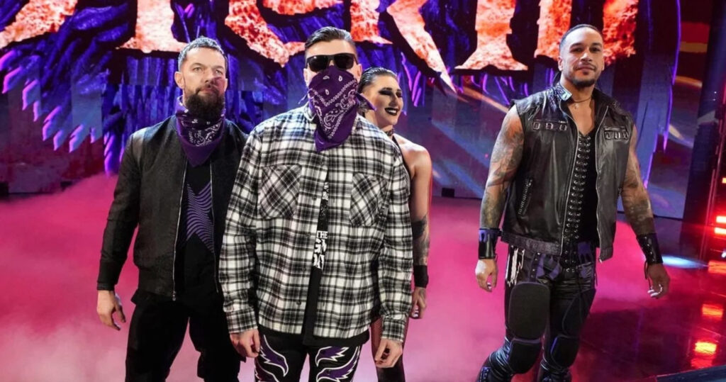 Dominik Mysterio: Age, Height, Weight, Wife, Net Worth, Family, Injury ...