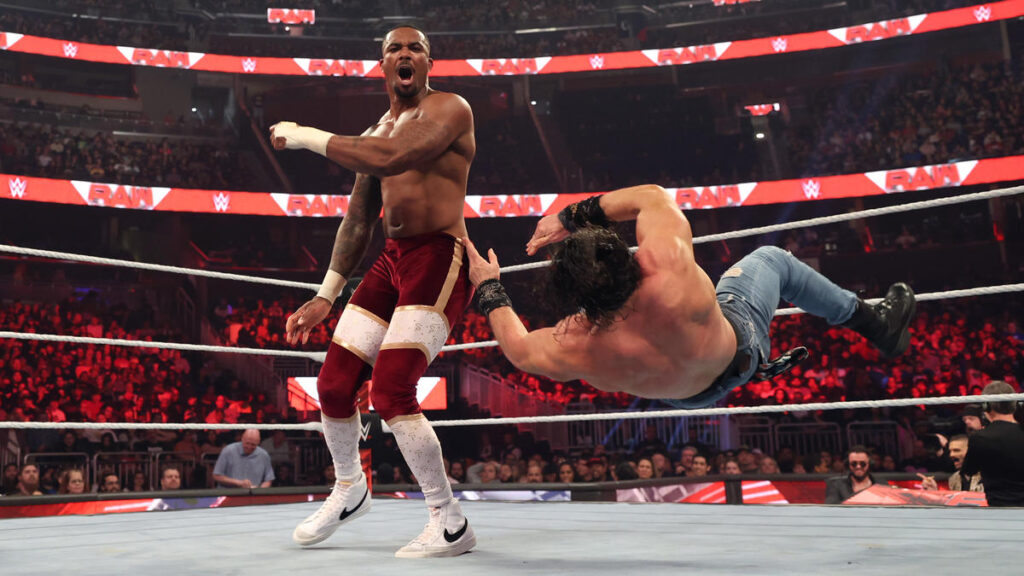 WWE Elimination Chamber 2023: Full Lineup Set For US Title Chamber Match