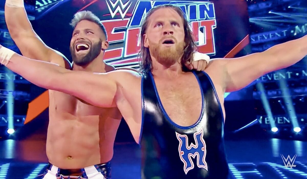 Zack Ryder: Age, Height, Weight, Wife, Net Worth, Family, Injury ...