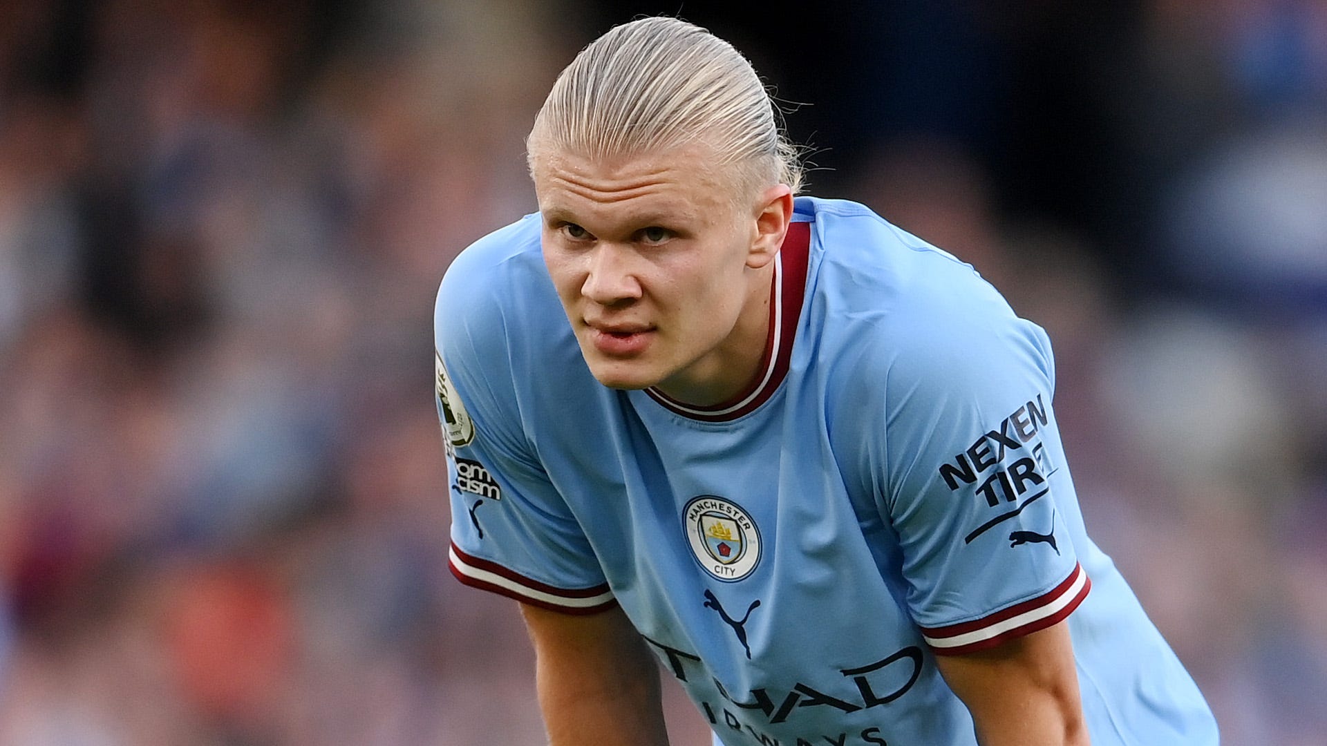 Manchester City Drop Major Update About Erling Haaland Injury In A Huge Boost To Liverpool And ...