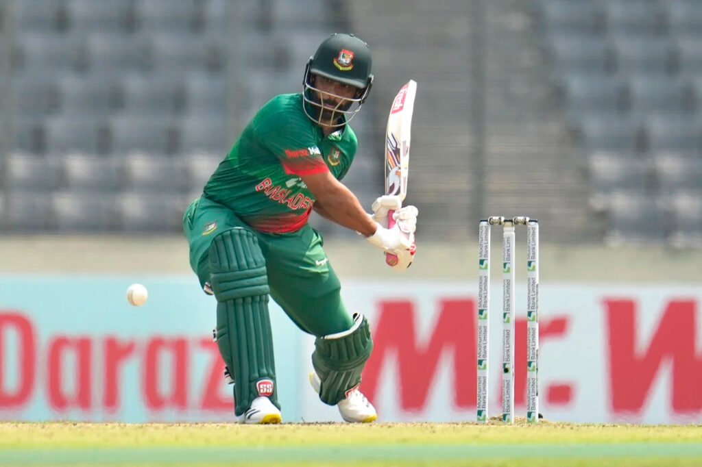 Tamim Iqbal, Bangladesh ODI Captain, Retires From International Cricket