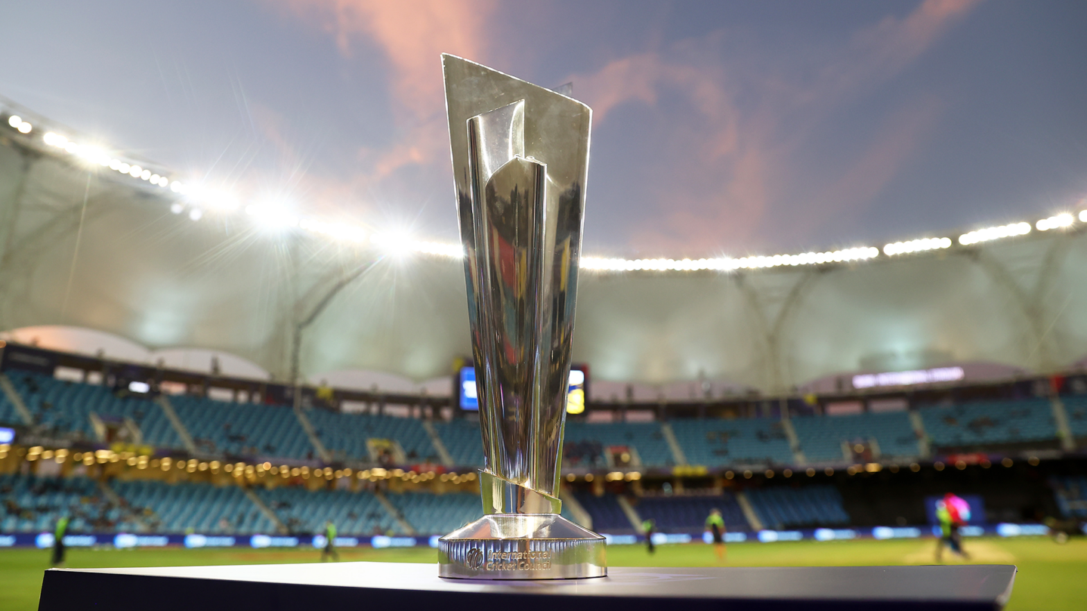 Breaking: ICC T20 World Cup 2024 Full Schedule And Groups Announced