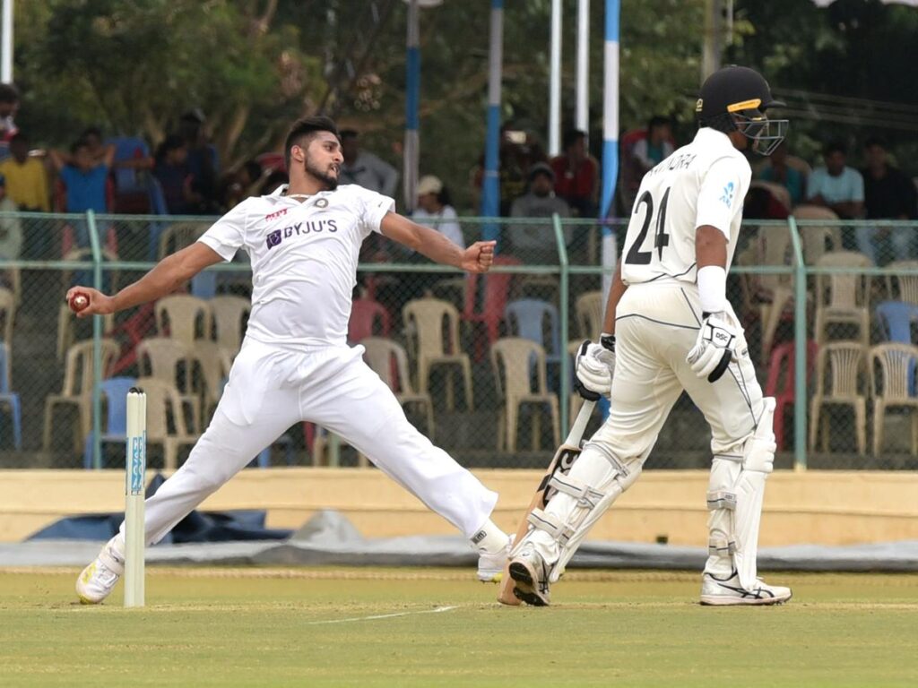 IPL 2023: Umran Malik Is A Superstar In The Making - Brett Lee Wants ...