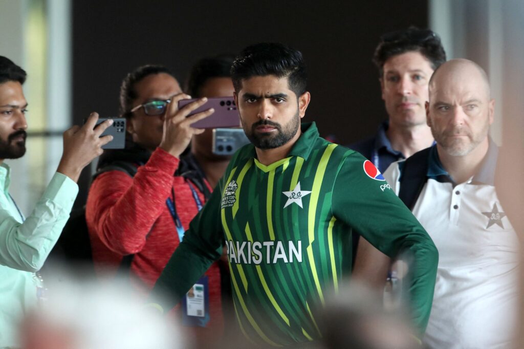"I Think Because…." - Wasim Akram Backs Pakistan To Lift 2023 ODI World ...