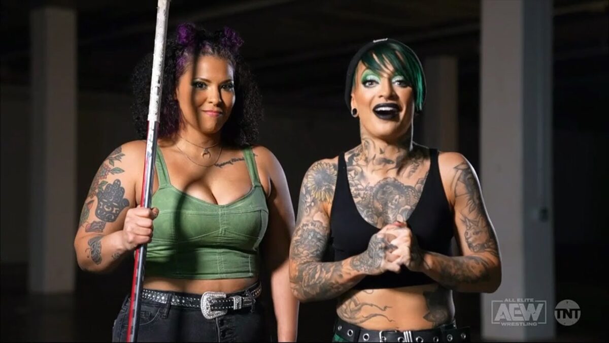 Ruby Soho: Age, Height, Weight, Husband, Net Worth, Family, Injury Details, Tattoo, and Other ...